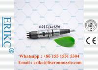 China ERIKC 0445120184 For Cumins Replacement injectors 0 445 120 184 For BOS fuel diesel injection 0445 120 184 for sale