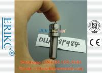 China Oil Burner Denso Injector Nozzle 970950 0547 Automatic Fuel Nozzle DLLA158P984 for sale