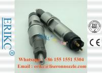 China ERIKC 0445120310 Fuel For BOS auto Injector 0 445 120 310  diesel nozzel valve injection 0445 120 310 for DONGFENG for sale