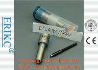 China Oil Fuel Pump Denso Diesel Nozzle Common Rail Nozzle DLLA155P948 For 095000-6581 for sale