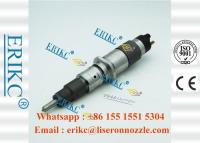 China ERIKC For Cumins 0445120060 For BOS auto Injector 0 445 120 060 fuel pump dispenser inyector 0445 120 060 for DONGFENG for sale