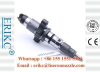 China ERIKC 0445120103 fuel oil exchange For Cumins injectors For BOS 0 445 120 103 Diesel Bico Injection 0445 120 103 for Dodge for sale