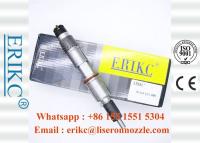 China ERIKC 0445120085 For BOS Fuel Unit Injector assy 0 445 120 085 Genuine New inyector Injection 0445 120 085 for sale