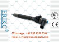 China 0445110182 For BOS Electronic Unit Injector  0 445 110 182 For BOS Diesel Injector Parts for sale