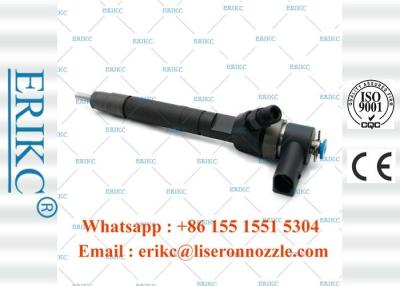 China 0445110182 For BOS Electronic Unit Injector  0 445 110 182 For BOS Diesel Injector Parts for sale