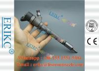 China Fuel Oil For BOS Injectors 33800 27000 Auto Diesel Engine Fuel Injector 0445110731 for sale