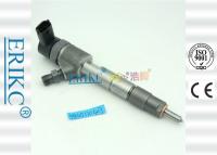 China Fuel Pump For BOS Nozzle Injector 0445110407 Erikc Auto Oil Truck Injection for sale