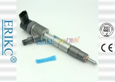 China Fuel Pump For BOS Nozzle Injector 0445110407 Erikc Auto Oil Truck Injection for sale