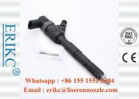 China For BOS Piezo Injector Spare Parts 0445110409 Car Fuel Injector 0 445 110 409 for sale