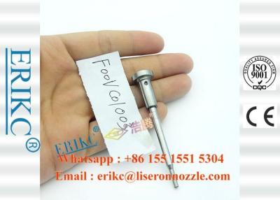 China ERIKC For BOS FOOVC01003 common rail valve F OOV C01 003 injector oil engine control unit FOOV C01 003 for 0445110076 for sale