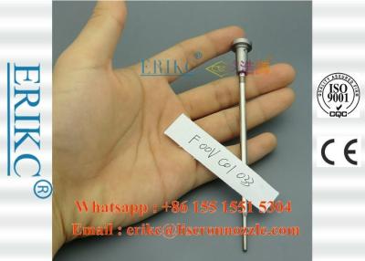China ERIKC F00VC01033 For BOS Injector valve module F 00V C01 033 fuel oil control valve F00V C01 033 for KIA 0445110092 for sale