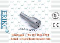 China ERIKC DSLA156P737 injector nozzle 0 433 175 164 diesel fuel engine spray nozzle DSLA 156 P 737 for 0445110005 0445110014 for sale