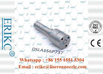 China ERIKC DSLA156P737 injector nozzle 0 433 175 164 diesel fuel engine spray nozzle DSLA 156 P 737 for 0445110005 0445110014 for sale
