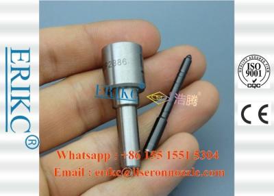 China ERIKC DLLA 150P2386 For BOS oil nozzle crdi DLLA 150 P2386 ( 0433172386 ) fuel spray nozzle DLLA 150P 2386 for 0445120357 for sale
