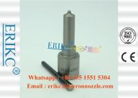 China ERIKC DLLA150P2386 bico fuel nozzle 0 433 172 386 For BOS diesel spray nozzle DLLA 150 P 2386 for 0445120357 for sale