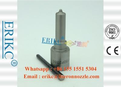China ERIKC DLLA150P2386 bico fuel nozzle 0 433 172 386 For BOS diesel spray nozzle DLLA 150 P 2386 for 0445120357 for sale