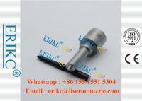 China ERIKC DSLA143P5519 For BOS injector nozzle 0 433 175 519 jet nozzle assy DSLA 143 P 5519 for 0445110213 for sale