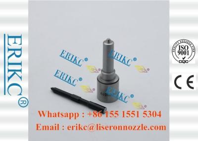 China ERIKC DSLA 143P5519 ( 0433175519) For BOS injector oil nozzle DSLA 143 P551 parts cars nozzle DSLA 143P 551 for 0445120255 for sale