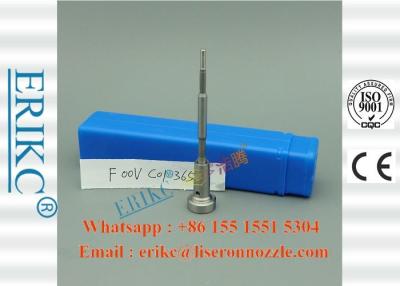 China ERIKC FOOVC01365 oil pump injector control valve F OOV C01 365 For BOS Auto parts Valves FOOV C01 365 for sale