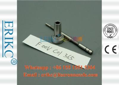 China ERIKC F00VC01365 Jet injector control valve set F 00V C01 365 For BOS Auto Engine Valves F00V C01 365 for 0445110356 for sale