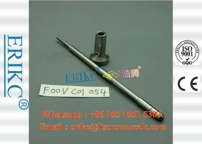 China ERIKC FOOVC01054 nozzle adjust control valve For BOS F OOV C01 054 injector valve seat FOOV C01 331 for 0445110204 for sale
