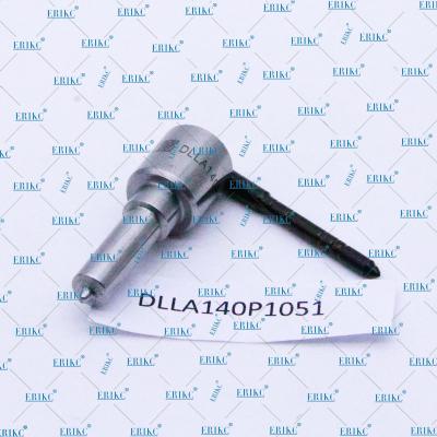 China ERIKC DLLA 140P1051 and DLLA 140 P1051 diesel fuel pump injector nozzle DLLA 140P 1051 (0433171682 ) for 0445120017 for sale