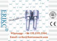 China ERIKC DLLA149P1471 For BOS injector nozzle 0 433 171 914 diesel fuel nozzle DLLA 149 P 1471 for 0445110239 for sale