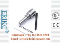 China ERIKC DLLA 160P1308 common rail nozzle DLLA 160P 1308 , DLLA 160 P1308 , 0433171817 fog nozzle for 0445110164 for sale