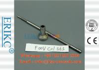 China ERIKC F00VC01363 For BOS piezo injector valve F 00V C01 363 For BOS diesel injection pump parts F00V C01 363 for 0445110317 for sale