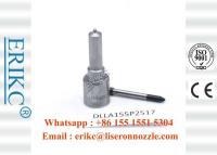 China ERIKC DLLA 155P2517 For BOS injector nozzle DLLA 155 P2517 fuel engine nozzle DLLA 155P 2517 ( 0433172517 ) 0445110745 for sale