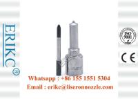 China ERIKC DLLA155P2517 fuel injector nozzle 0 433 172 517 diesel common rail nozzle DLLA 155 P 2517 for 0445110745 for sale