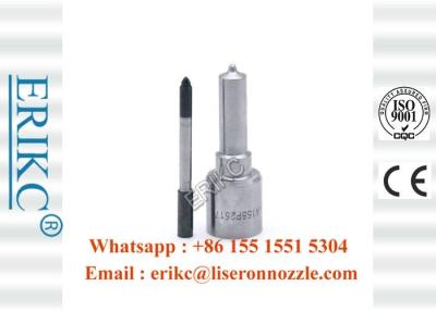 China ERIKC DLLA155P2517 fuel injector nozzle 0 433 172 517 diesel common rail nozzle DLLA 155 P 2517 for 0445110745 for sale
