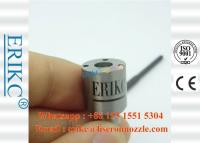 China ERIKC DLLA152P1678 diesel part injector nozzle DLLA 152 P 1678 For BOS common rail injector nozzle for sale