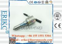 China ERIKC DLLA150P1683 common rail injector nozzle 0 433 172 031 For BOS diesel pump nozzle DLLA 150 P 1683 for 0445110304 for sale