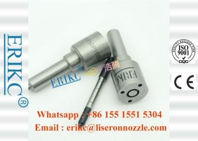 China ERIKC DLLA 150P1683 ( 0433172031 ) For BOS oil spray nozzle DLLA 150 P1683 original injector nozzle DLLA 150 P1683 for sale