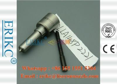 China ERIKC DLLA 148P2221 (043317222) oil nozzle assy DLLA 148 P2221 fuel pump injection nozzle DLLA 148P 2221 for 0445120265 for sale