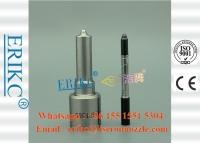 China ERIKC DLLA158P1385 Common Rail injector Nozzle DLLA 158 P 1385 auto parts 0 433 171 860 FOR 0445120027 for sale