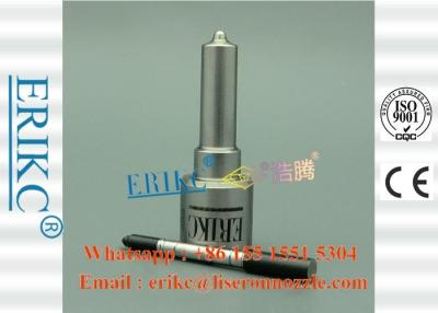 China ERIKC DLLA 158 P1385 and DLLA 158P1385 For BOS diesel Jet Injection nozzle DLLA 158P 1385 for sale