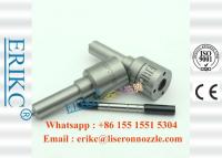 China ERIKC DLLA153P2210 For BOS oil spray gun DLLA 153 P 2210 injector spray gun nozzle 0 433 172 210 for 0445120261 for sale