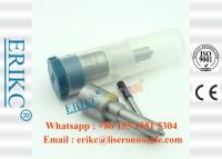 China ERIKC DLLA 153P2210 diesel injector nozzles DLLA 153 P2210 ,0433172210 oil injector nozzle DLLA 153P 2210 for 0445120261 for sale