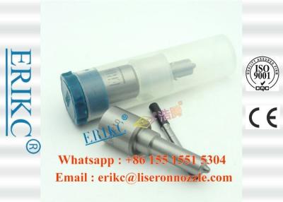 China ERIKC DLLA 153P2210 diesel injector nozzles DLLA 153 P2210 ,0433172210 oil injector nozzle DLLA 153P 2210 for 0445120261 for sale