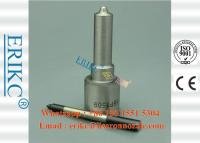 China ERIKC 0 433 171 931 For BOS diesel fuel nozzle DLLA 156 P 1509 oil injector nozzle DLLA156P1509 for 0445110255 0445110256 for sale