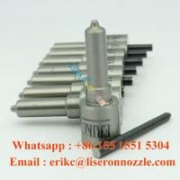 China ERIKC DLLA140P1377 For BOS common rail nozzle DLLA 140 P 1377 sprayer parts 0 433 171 855 diesel nozzle for 0445120036 for sale