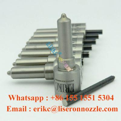 China ERIKC DLLA140P1377 For BOS common rail nozzle DLLA 140 P 1377 sprayer parts 0 433 171 855 diesel nozzle for 0445120036 for sale