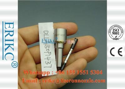 China ERIKC DLLA 150P1437 For BOS diesel pump nozzle 0 433 171 889, DLLA 150 P1437 auto fuel nozzle DLLA 150P 1437 for 044511018 for sale