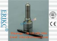 China ERIKC DLLA 150 P1511 oil burner fuel nozzle DLLA150P1511 diesel injector nozzle 0 433 171 932 for 0445110257 for sale