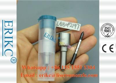 China DLLA 150P2197 Hot sale For BOS fuel injector nozzle 0433172197 and DLLA150 P 2197 for sale