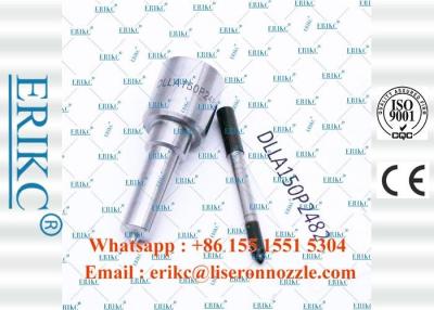 China ERIKC DLLA 150P2482 For BOS diesel injector nozzle DLLA 150 P2482 oil spray nozzle crdi DLLA 150P 2482 for 0445110694 for sale