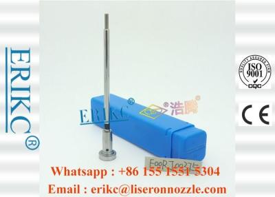 China ERIKC F00RJ00375 For Cumins injector control valve F 00R J00 375 For BOS injection valves F00R J00 375 for 0445120006 for sale