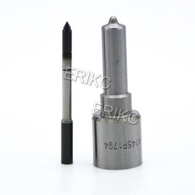 China ERIKC DLLA 145P1794 For BOS Injector Nozzle DLLA 145P 1794 oem 0433172093 diesel nozzle DLLA 145 P1794 for 044512015 for sale